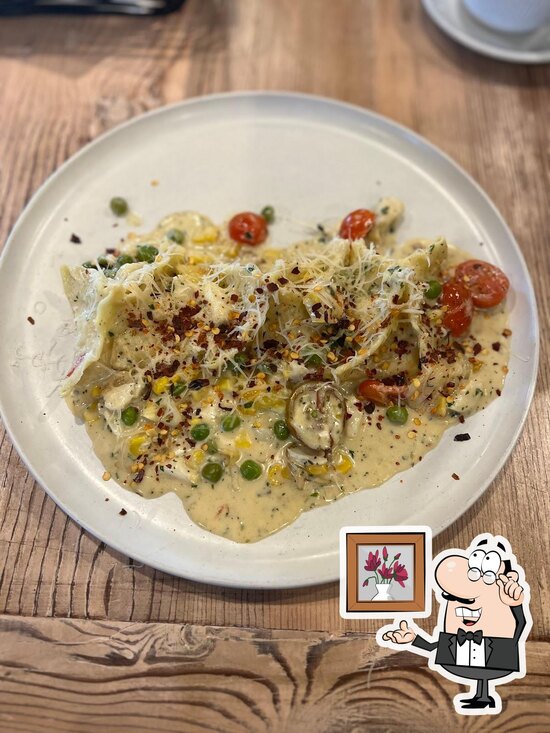 Il Granaio Italian Restaurant, Glen Mills - Restaurant menu, prices and ...