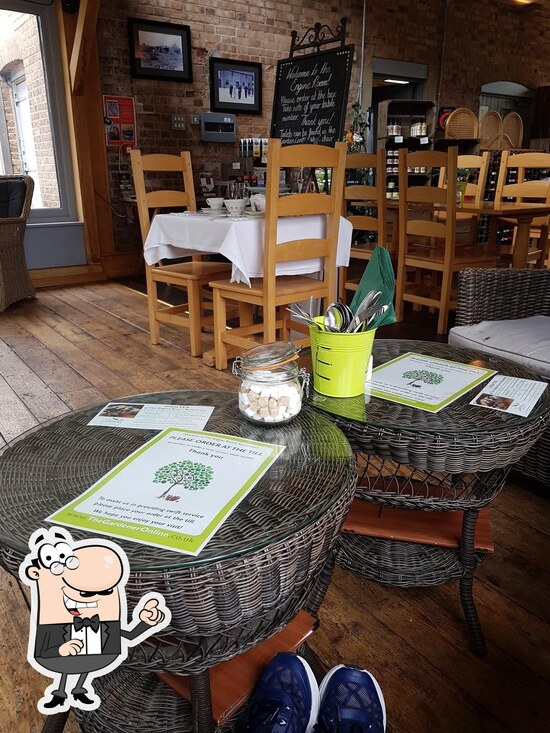 The Engine Room Restaurant, Dorchester - Restaurant menu, prices and ...