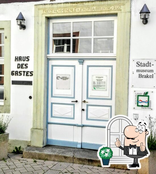 Paparazzi Pizzeria, Brakel - Speisekarte, Preise und Bewertungen