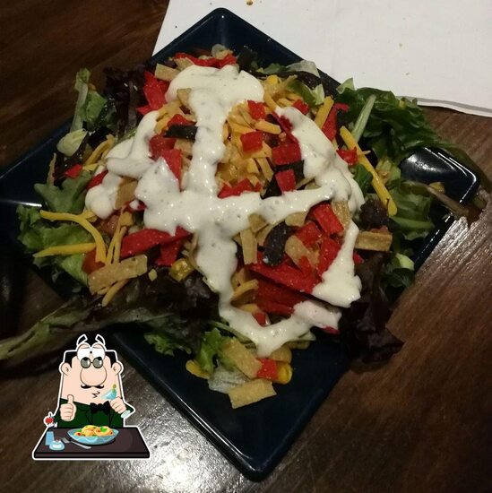 Tin Lizzy's Cantina, Greenville - Restaurant menu, prices and reviews