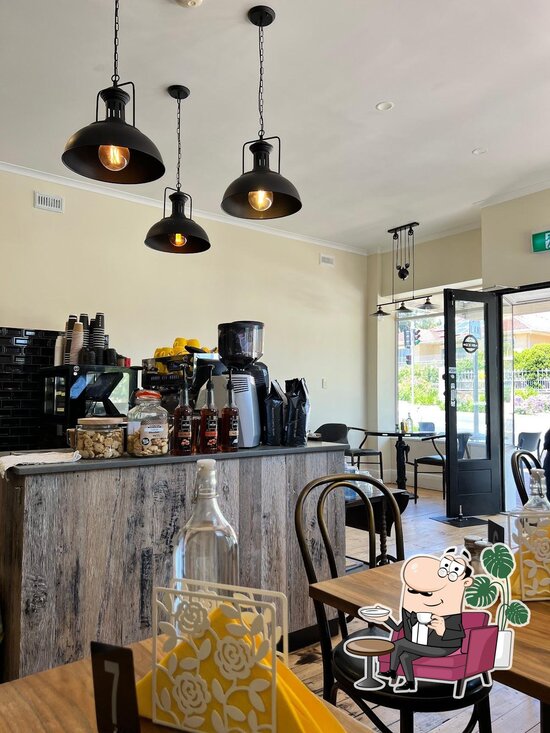 Old is Gold Café in Magill - Restaurant reviews
