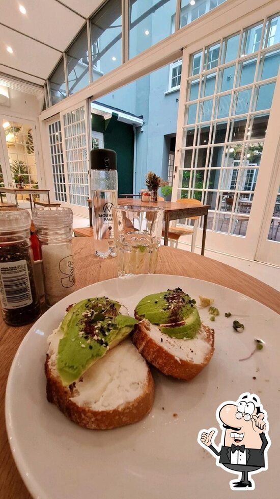 Stellski Café & Coffee, Cape Town - Restaurant menu, prices and reviews