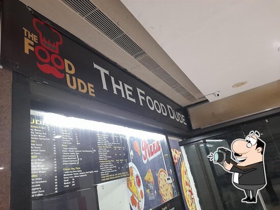 The food dude, Ambala - Restaurant menu, prices and reviews