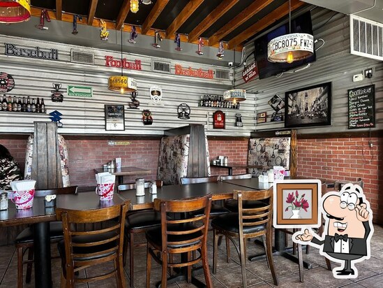 Baja Meat Restaurant, Mexicali - Restaurant menu, prices and reviews