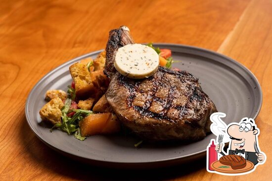 Capo Capo in Norfolk - Restaurant menu and reviews