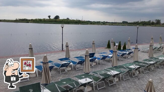 EverGreen Events, Amara - Restaurant menu, prices and reviews
