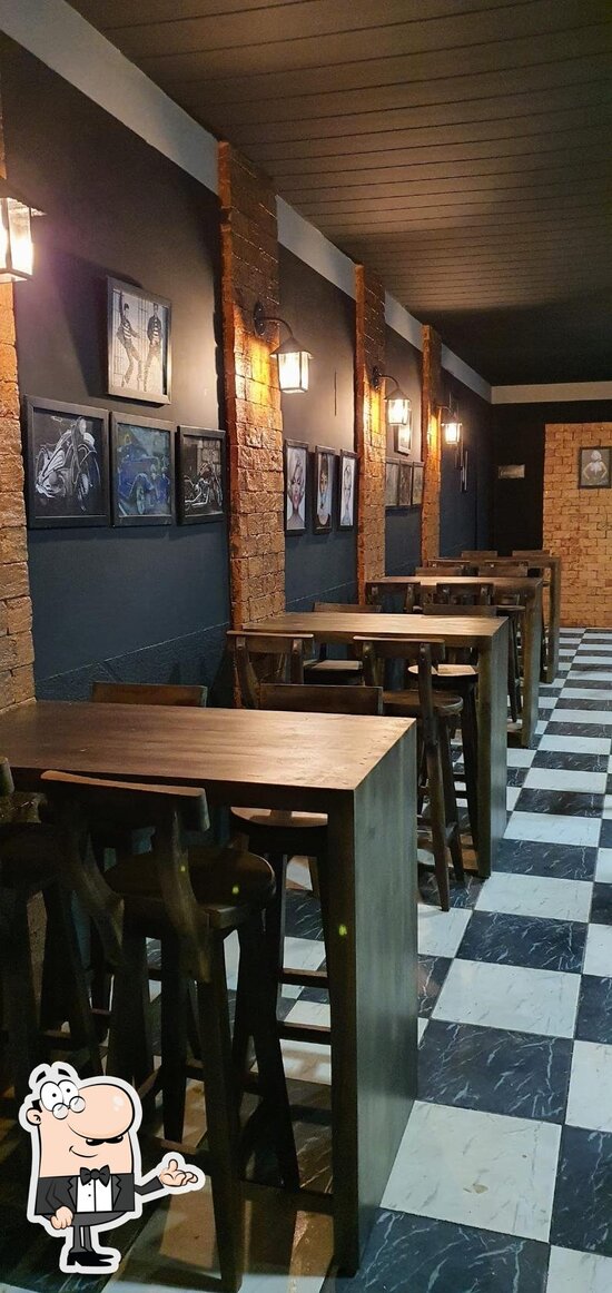 Mandala Pub Bar, Бразилия - Menu do restaurante e avaliações