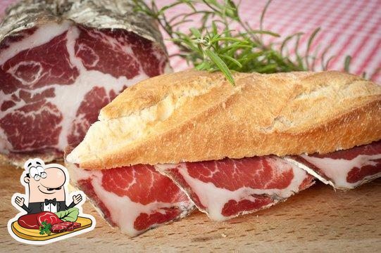 Mercato Italiano in Naples - Restaurant menu and reviews