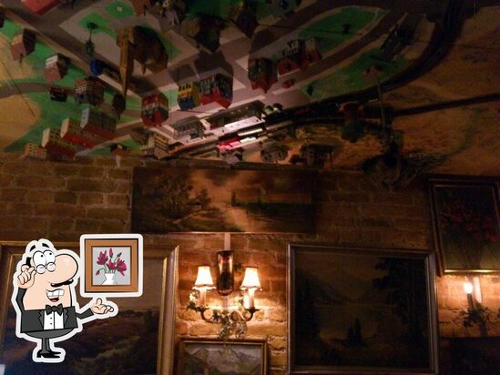 OFFSIDE Pub & Whisky Bar, Berlin - Restaurant menu, prices and reviews