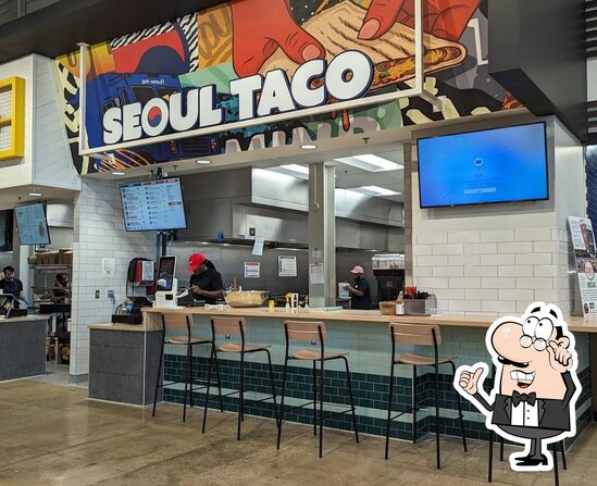 Seoul Taco, St. Louis - Restaurant menu, prices and reviews