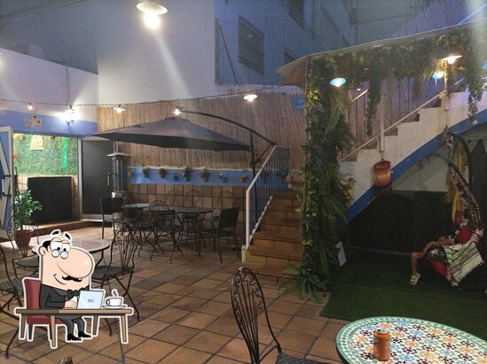 Snack Tanger, Gandia - Restaurant menu, prices and reviews