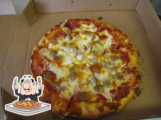 State Street Slice in Goodrich