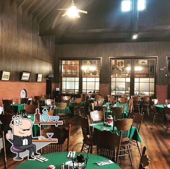 Steaming Tender Restaurant, Palmer - Restaurant menu, prices and reviews