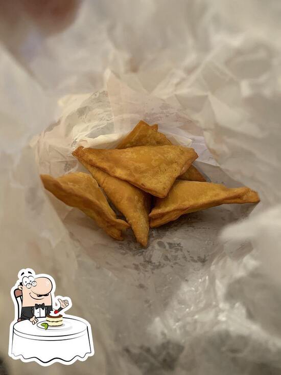Sultan Wok Matawan, 40 Main St in Matawan - Restaurant menu and reviews