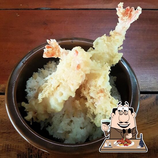 Sushi Boy, Mandaue City - Restaurant menu, prices and reviews
