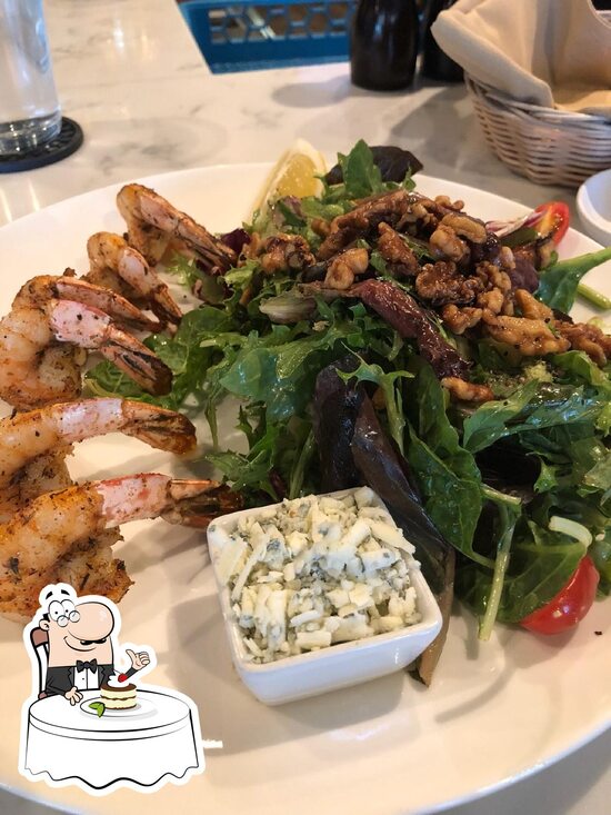 Tri Valley Bistro in Pleasanton - Restaurant menu and reviews