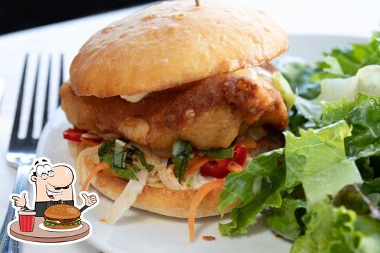 Little Dipper in Boston - Restaurant reviews