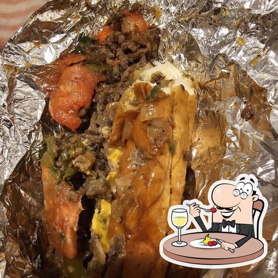 The Hoagie Place, Chicago, 79th - Restaurant menu, prices and reviews