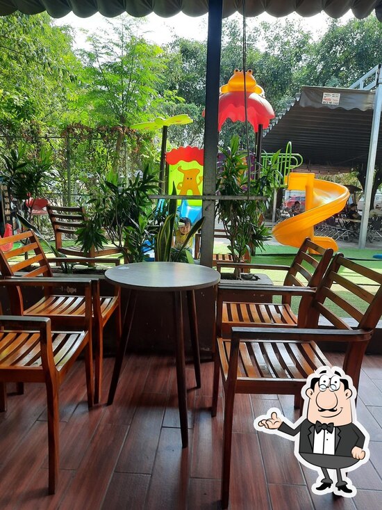 Arobi coffee Phú Gia cafe, Bien Hoa - Restaurant reviews
