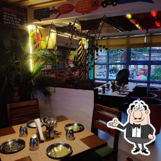 Dhaba at Atta, Noida, Noida Sector 18 - Restaurant menu, prices and reviews