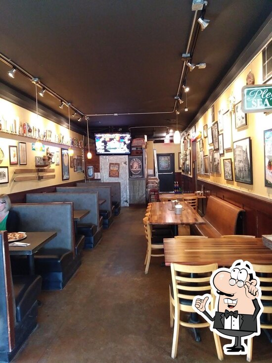 Monroe Pizza & Pints, Monroe - Restaurant menu, prices and reviews