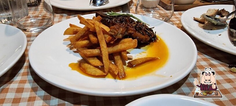 CE SOIR Café & Bar, Bangkok - Restaurant reviews