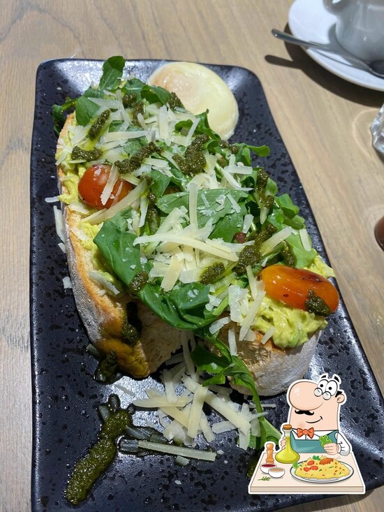 Bembom Northcliff, Randburg - Restaurant menu, prices and reviews