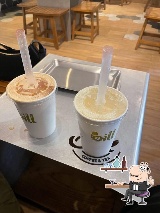 Bill Coffee & Tea, tp. Hội An - Restaurant menu, prices and reviews