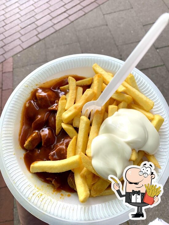Danny's Diner pub & bar, Essen - Restaurant reviews