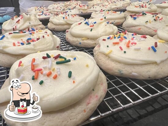 Deja Brew Coffee House & Bakery in Tiffin - Restaurant reviews