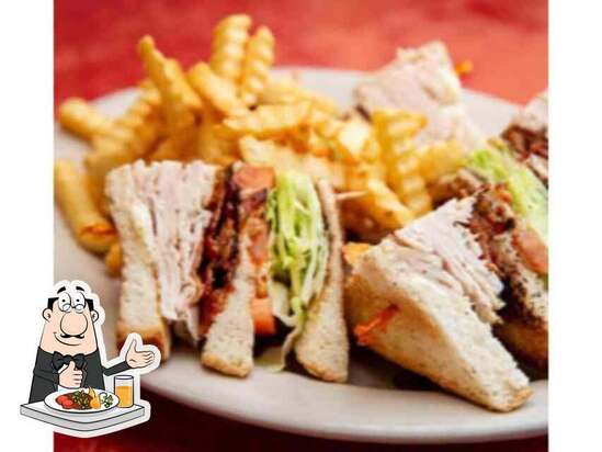 Gulf Food Cafeteria, Al Ain - Restaurant menu and reviews