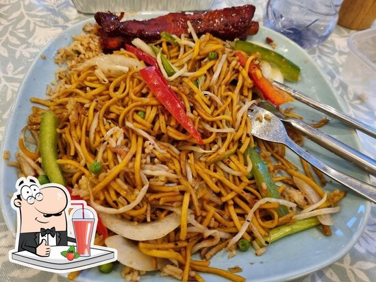H20, West Wickham - Restaurant menu, prices and reviews