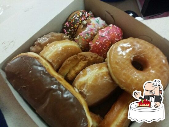 Homestyle Donuts & Deli in Fullerton - Restaurant reviews