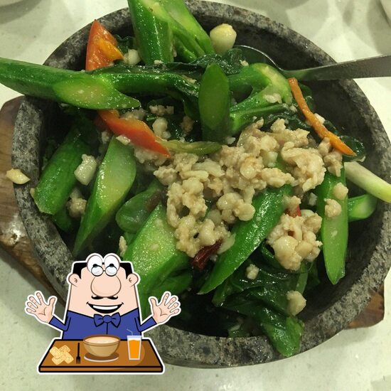 Fortune Kitchen, Hong Kong - Restaurant menu, prices and reviews