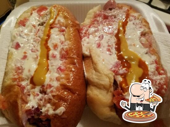 Hot-Dogs El Paisa restaurant, Ciudad Juarez - Restaurant reviews