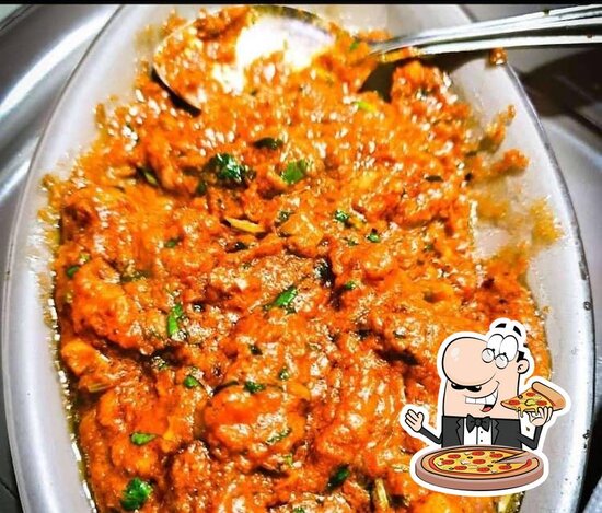 Hotel Malvan Samudra, Mumbai, Below Old Court Building - Restaurant reviews