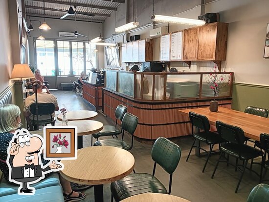MEET - Banh Mi And Coffee, Da Nang - Restaurant menu, prices and reviews