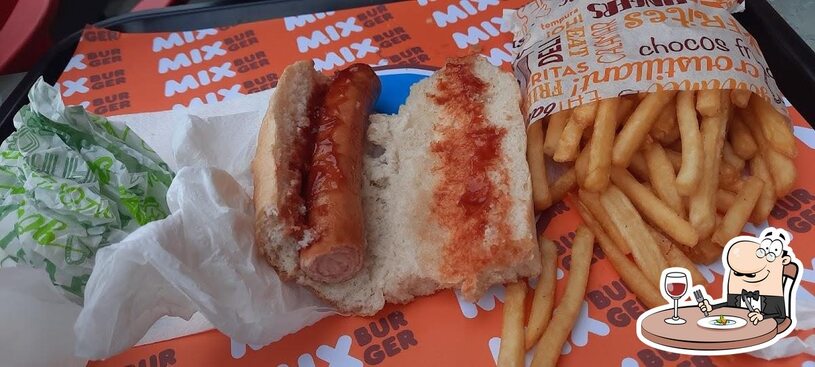 Mix Burger in Lloret de Mar - Restaurant reviews