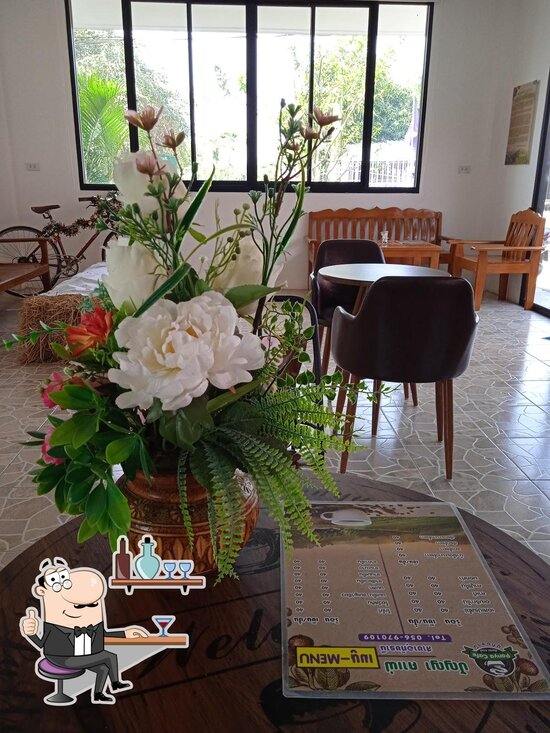 Panya Cafe, Uthai Mai - Restaurant menu, prices and reviews