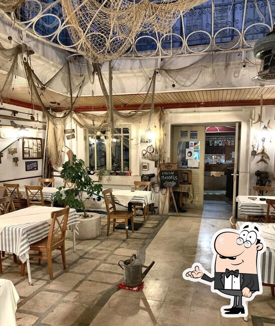 Restaurant Konoba Borak, Podgora - Restaurant reviews