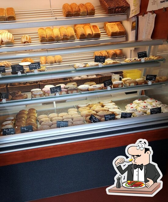 Ringmer Village Bakery in Lewes - Restaurant reviews