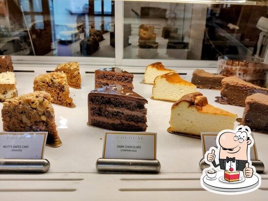 Roastery Coffee House Lucknow, Lucknow - Restaurant reviews