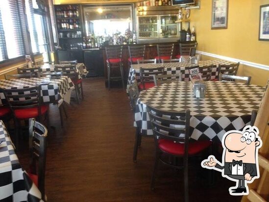 TV's Deli & Diner, Trenton - Restaurant menu, prices and reviews