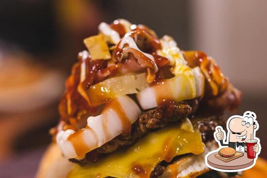 The Burger Place restaurant, Batangas - Restaurant reviews