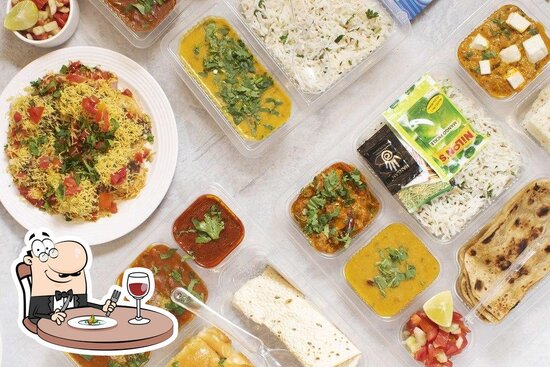 Tipsy Topsy, Surat, E-51-52-53 - Restaurant menu and reviews