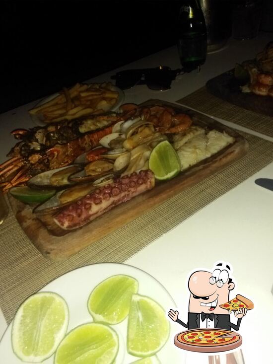 Vent Lounge pub & bar, Santo Domingo - Restaurant reviews