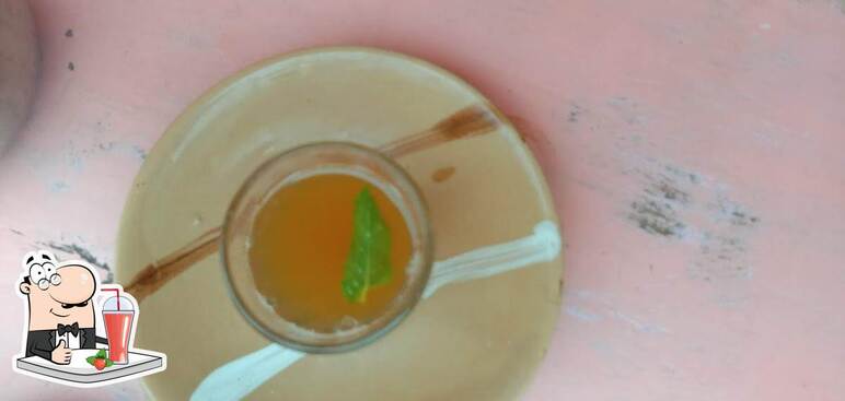 Menu at Asif Tea Stall, Sangli Miraj Kupwad