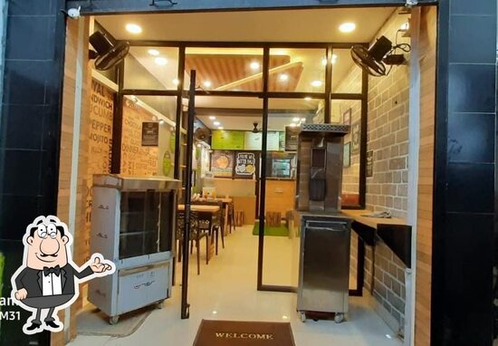 Manzil - House of Biryani, Chennai - Restaurant menu, prices and reviews