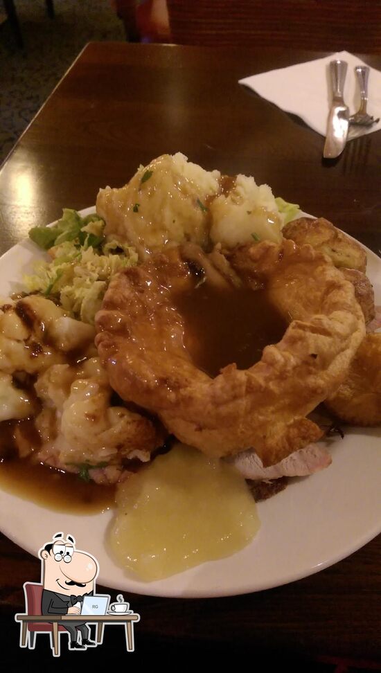 Toby Carvery Cocket Hat, Aberdeen - Restaurant menu, prices and reviews