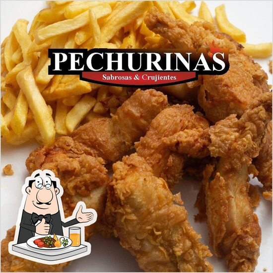 De To y Pechurinas, Santo Domingo - Menú del restaurante, precios y reseñas